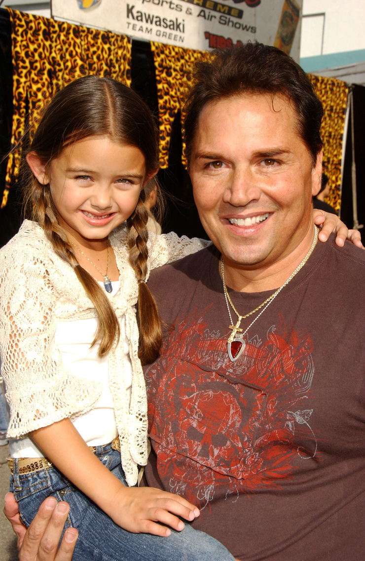 Picture of Shyann McClure