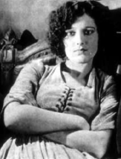 Picture of Georgia Hale