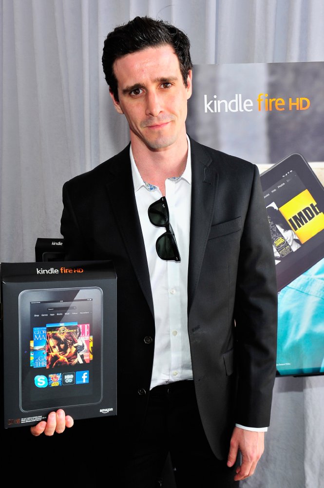 Picture of James Ransone