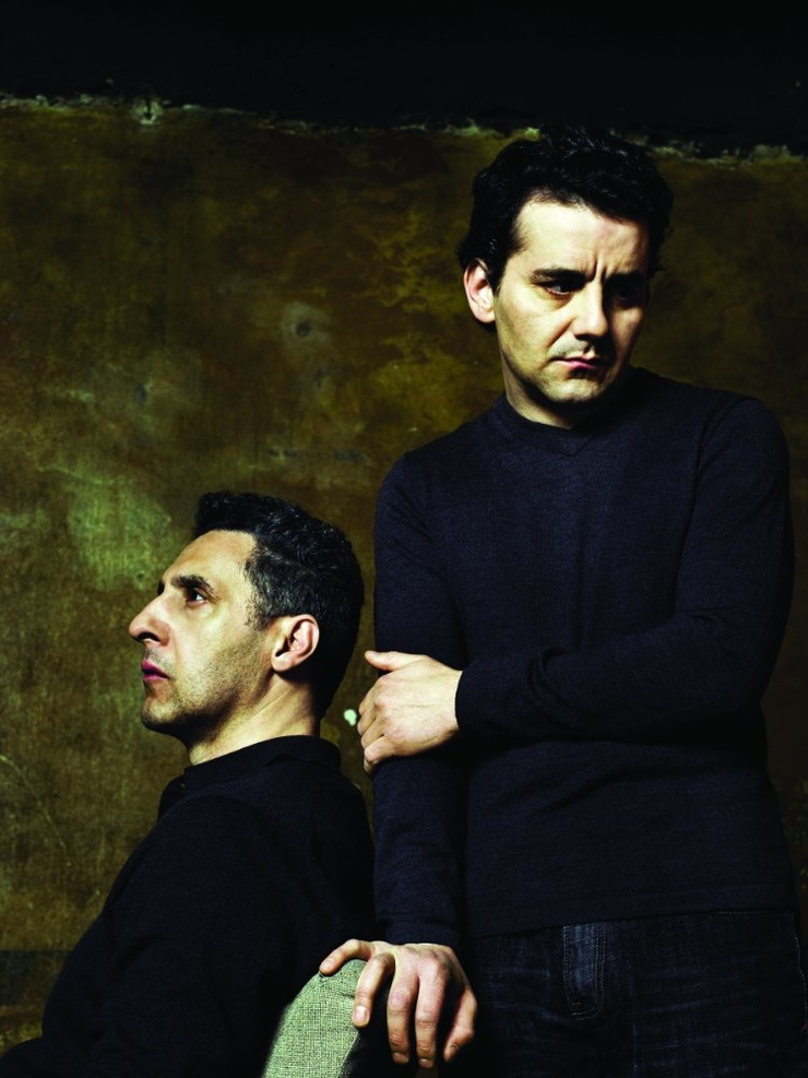 Picture of Max Casella