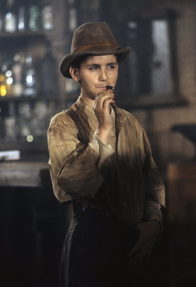 Picture of Max Casella