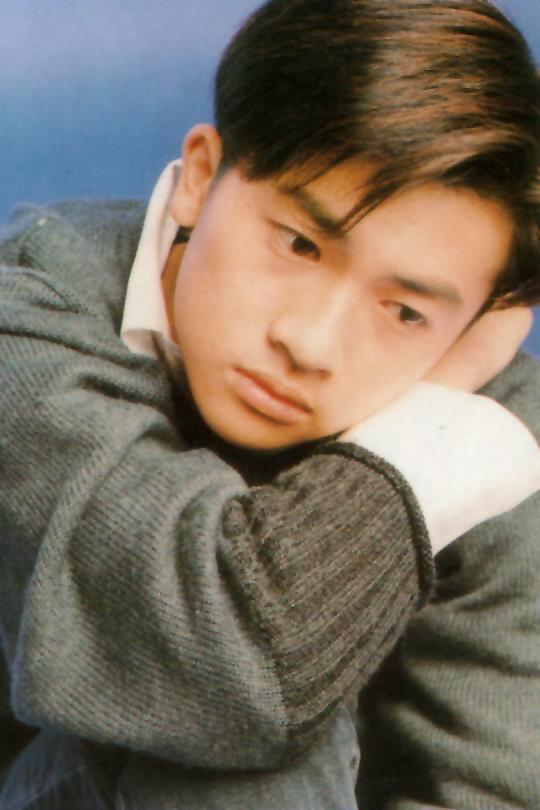 Picture of Alec Su