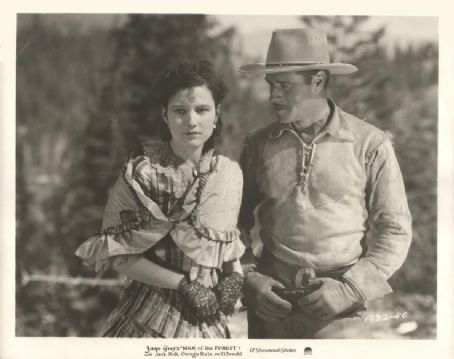 Image of Georgia Hale