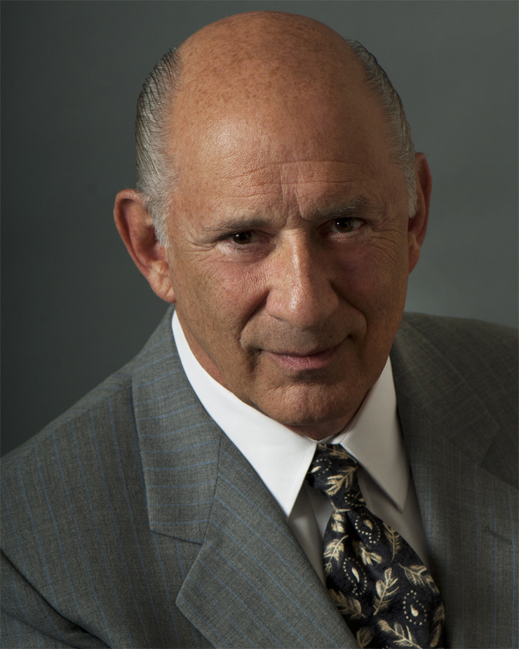 Picture of Richard Portnow