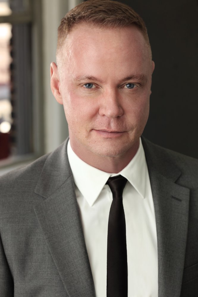 Image of Michael J. Burg
