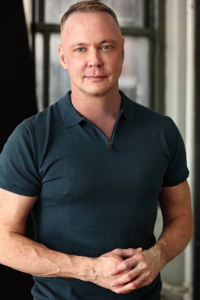 Picture of Michael J. Burg