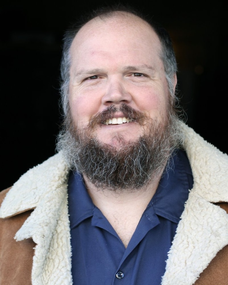 Dustan Costine picture