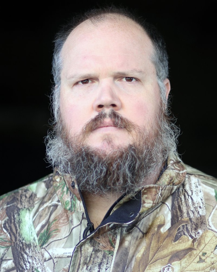 Picture of Dustan Costine