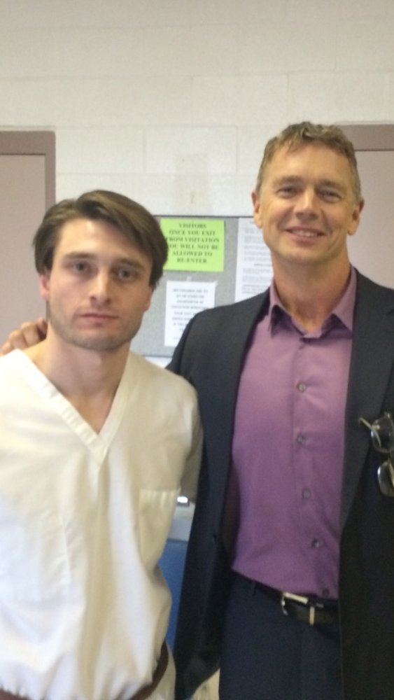 Image of Jordan Salloum