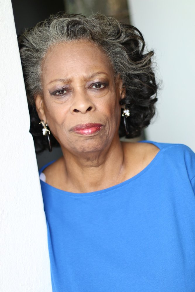 Picture of Carol Sutton