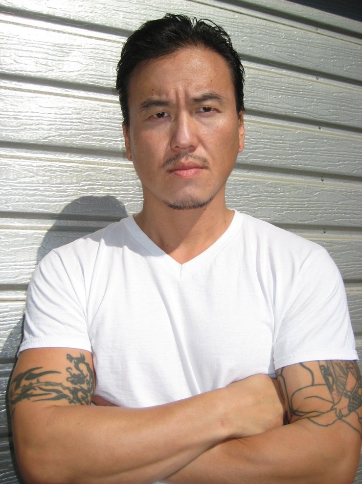 Picture of Steve Kim