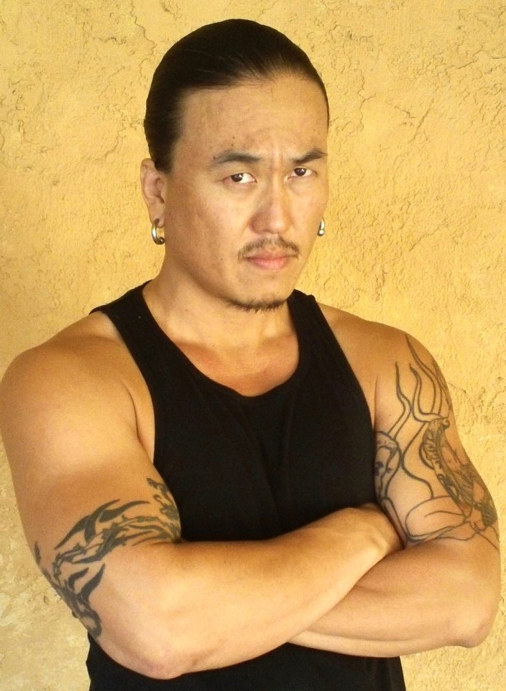 Picture of Steve Kim