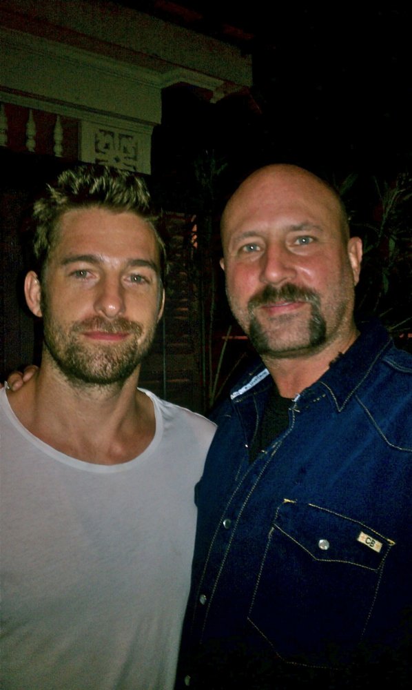 Picture of Brian Oerly