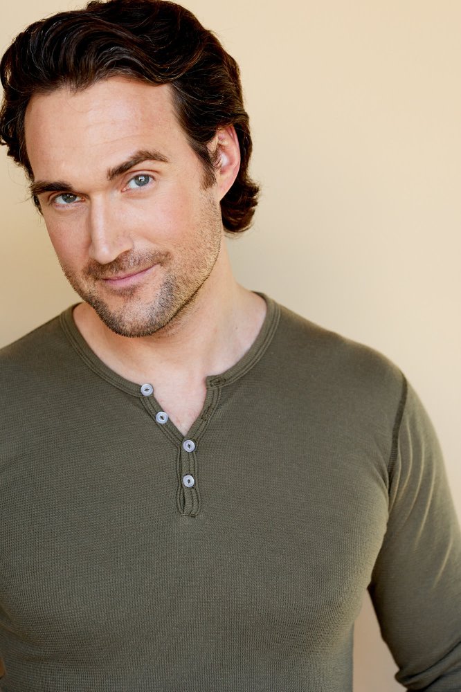 Picture of Billy Tilk