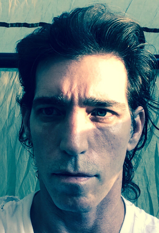 Picture of William Vines