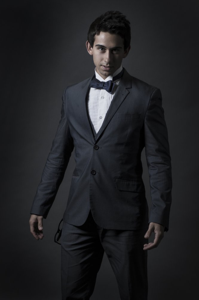 Picture of James DeWitt III