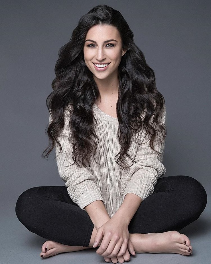 Alisa Marie Tarsa picture