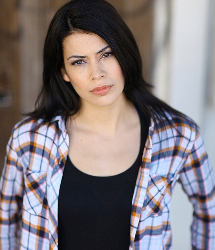 Picture of Alexandra Lucchesi