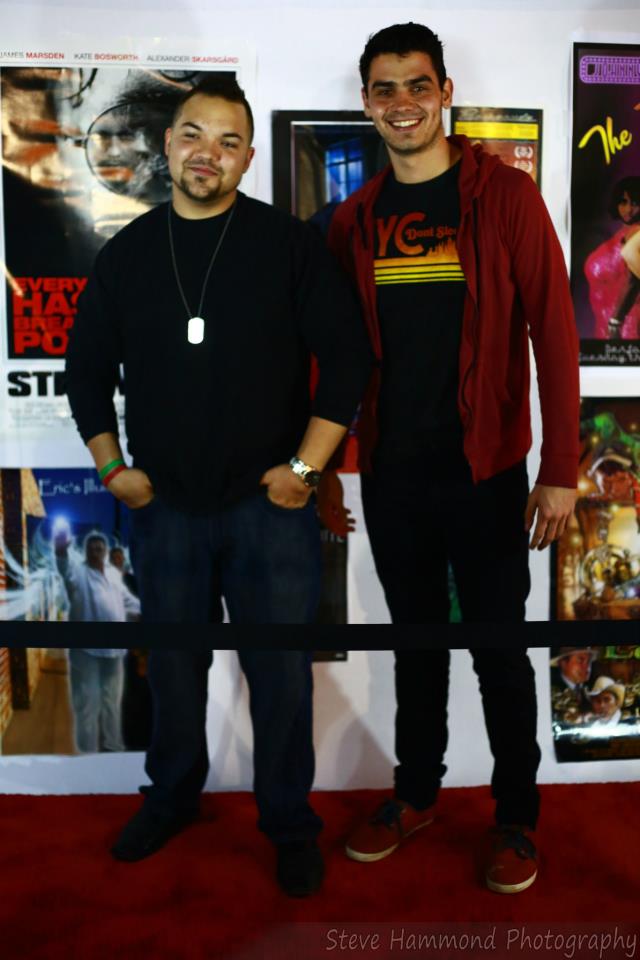 Picture of Austin Naulty