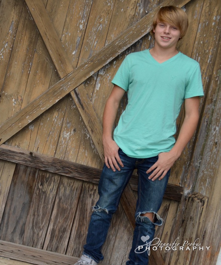 Zachary Probus image