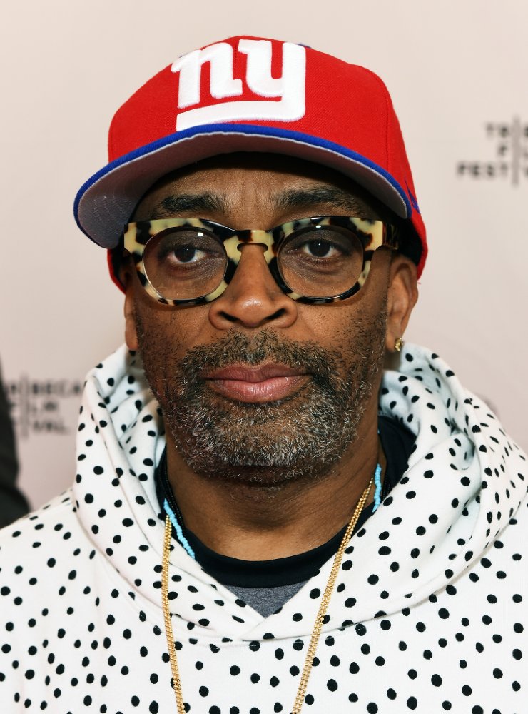 Picture of Spike Lee