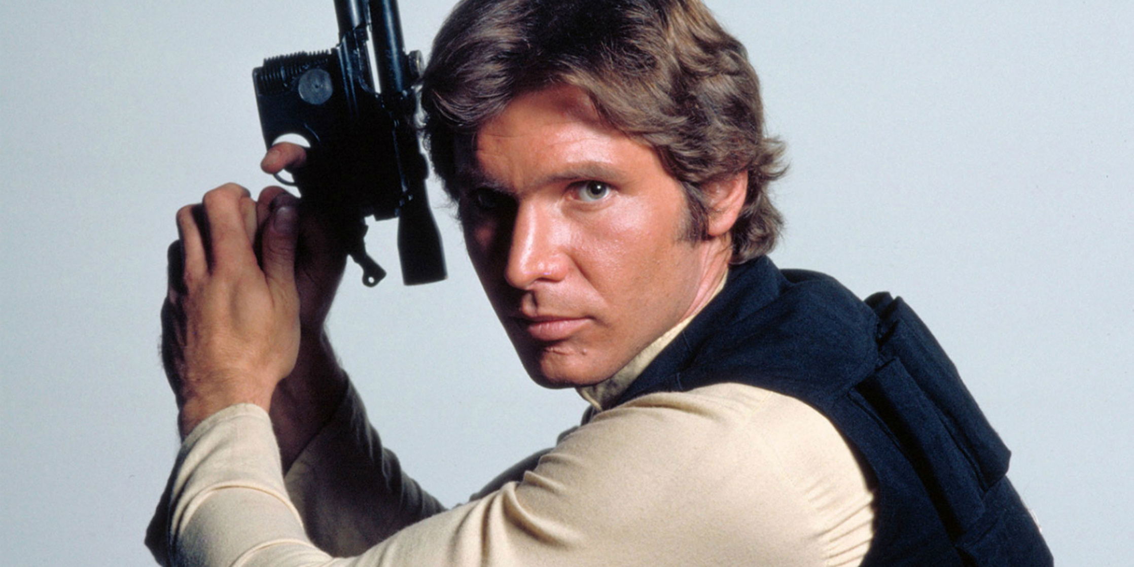Picture of Han Solo