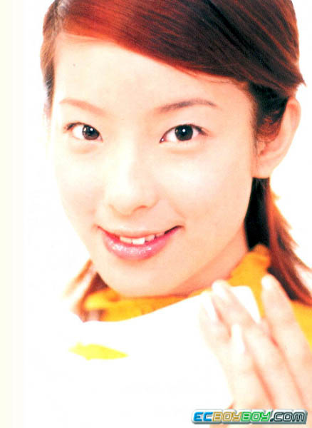 Picture of Megan Lai