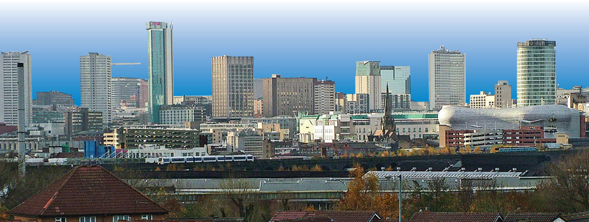 Picture of Birmingham
