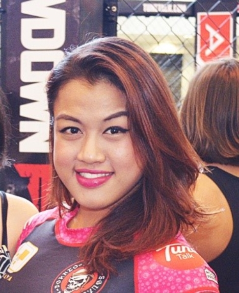 Picture of Ann Osman