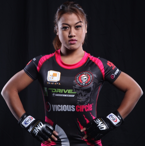 Picture of Ann Osman