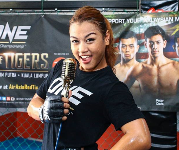 Picture of Ann Osman