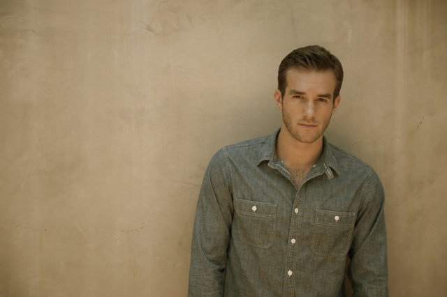 Picture of Andy Favreau