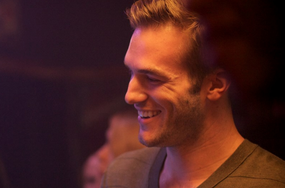 Picture of Andy Favreau