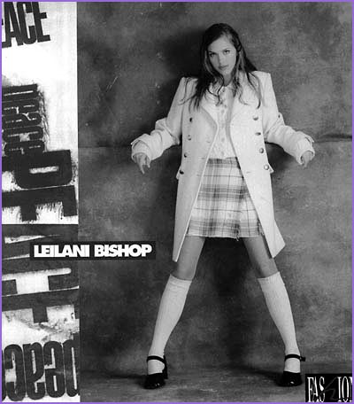 Picture of Leilani Bishop