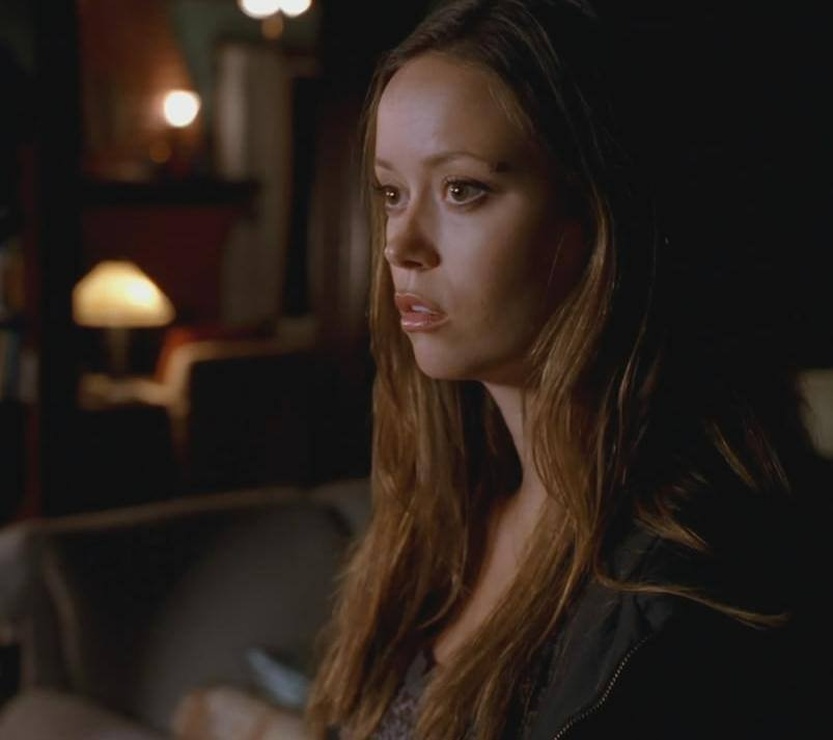 Picture of Summer Glau