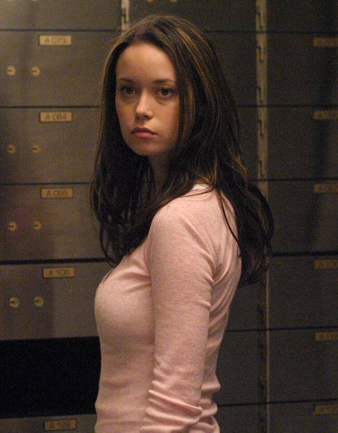 Picture of Summer Glau