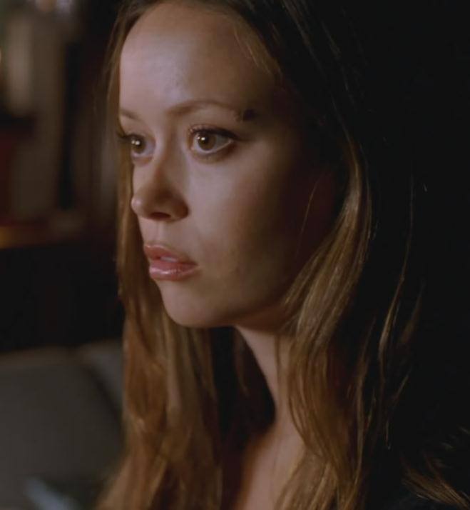 Picture of Summer Glau