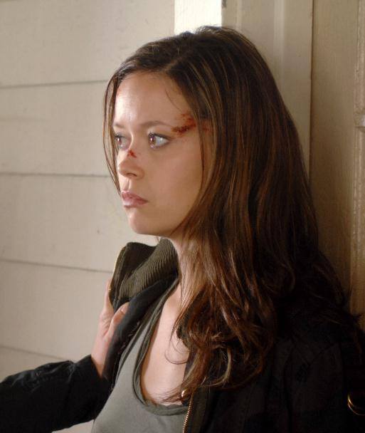 Picture of Summer Glau