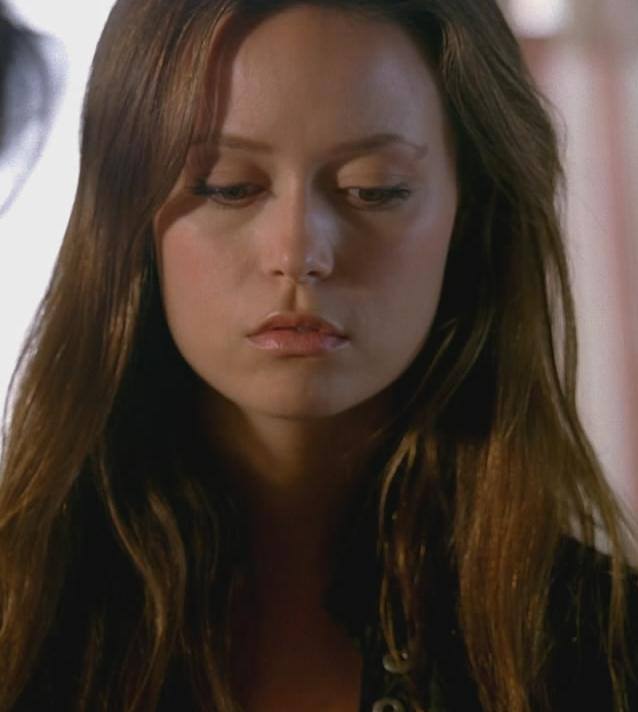 Picture of Summer Glau