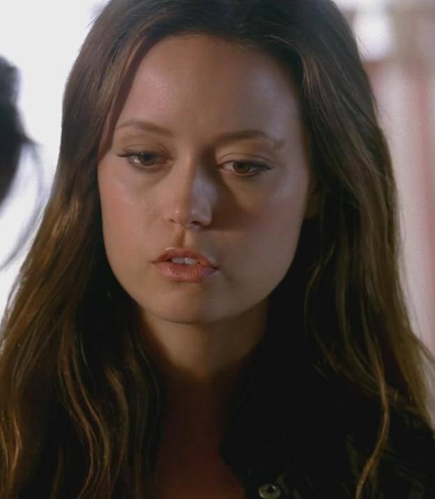 Picture of Summer Glau