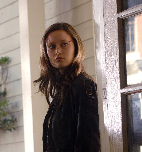 Picture of Summer Glau