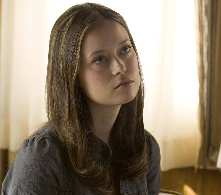 Picture of Summer Glau