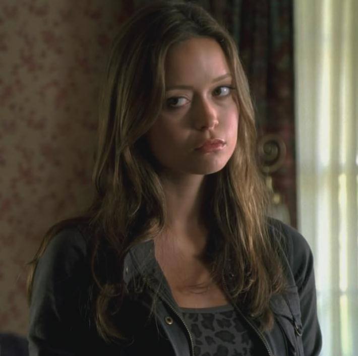 Picture of Summer Glau