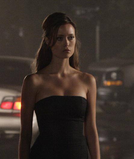 Picture of Summer Glau