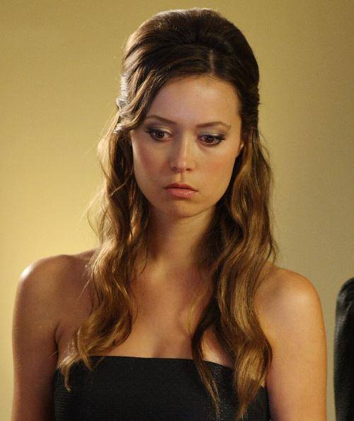 Picture of Summer Glau