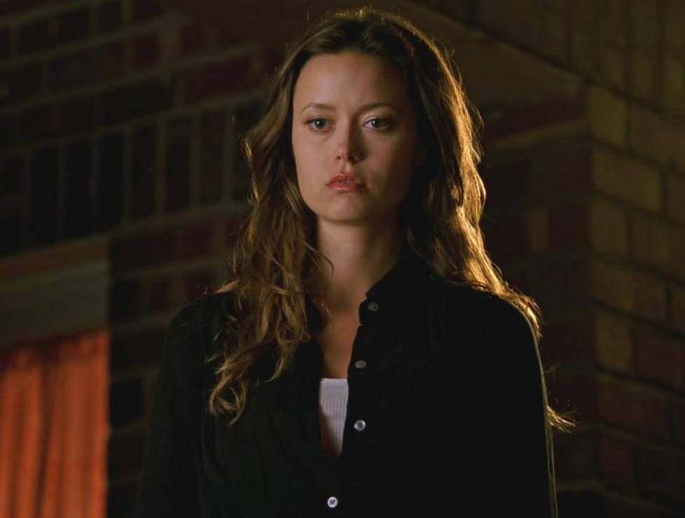 Picture of Summer Glau
