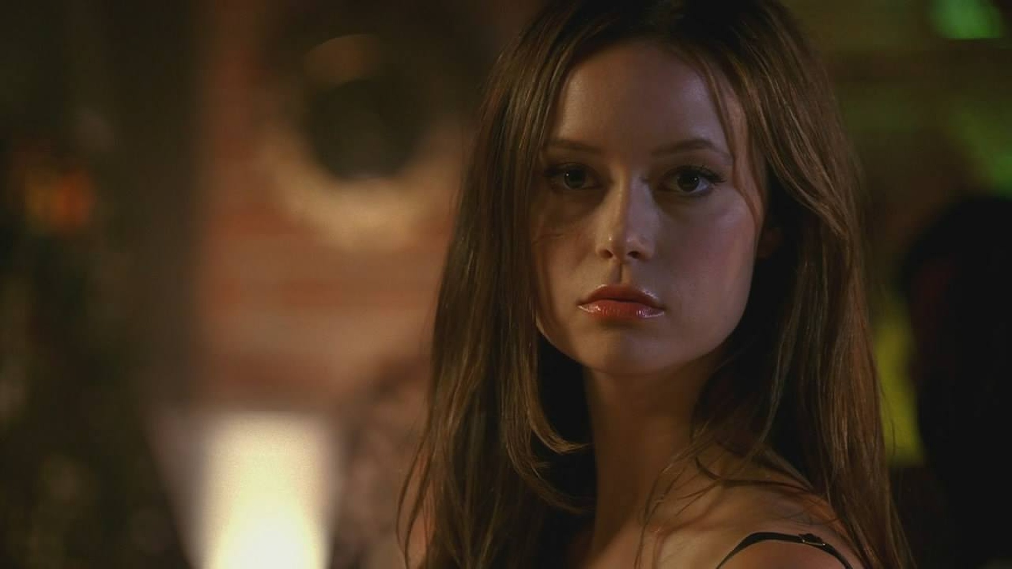 Summer Glau image