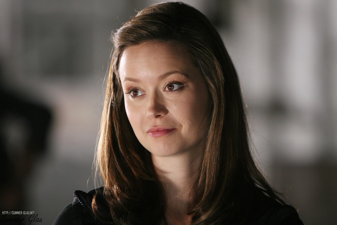 Picture of Summer Glau