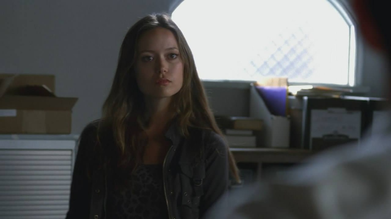 Picture of Summer Glau