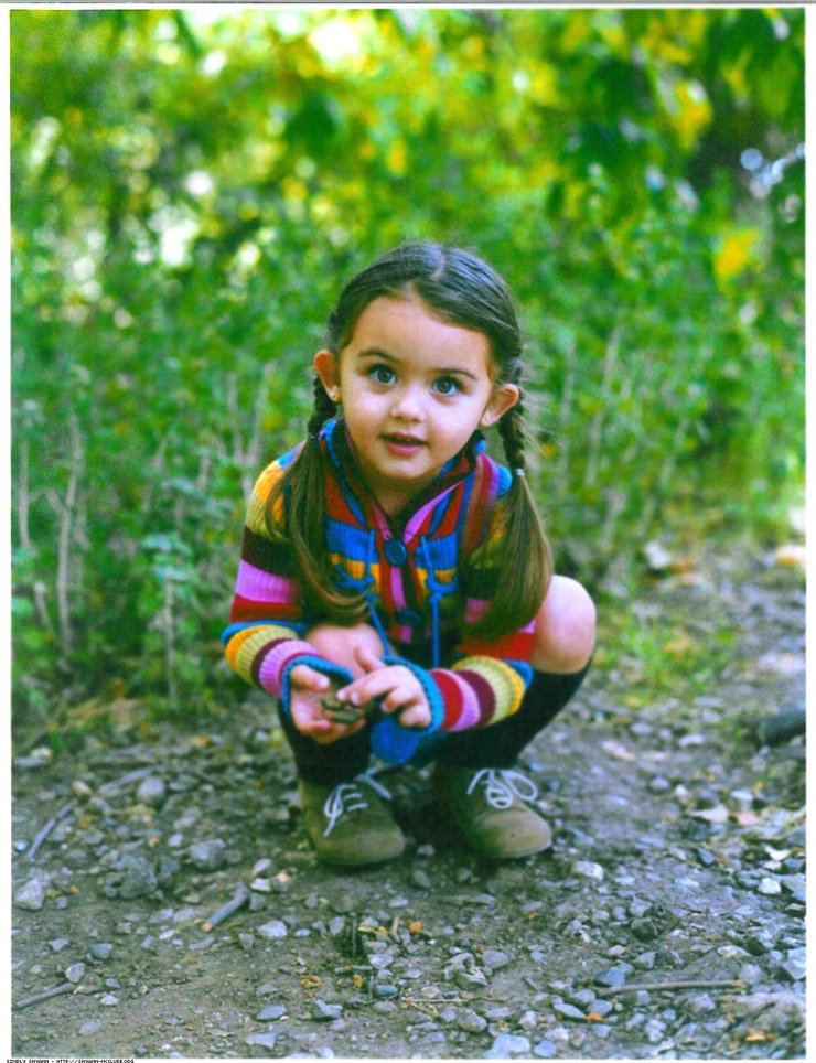 Picture of Shyann McClure